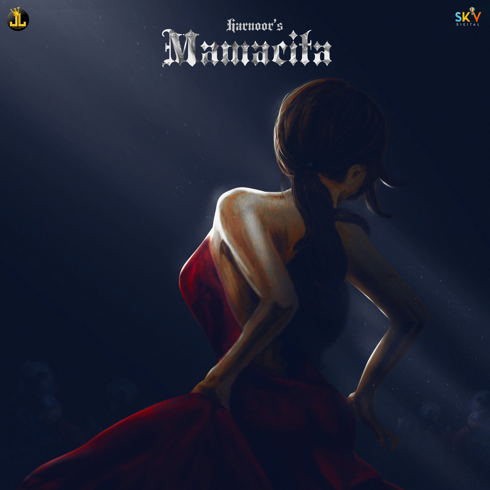 Harnoor, Mamacita (Single) in High-Resolution Audio - ProStudioMasters