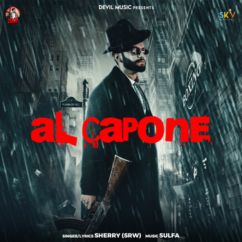 Sherry (SRW), Al Capone (Single) in High-Resolution Audio ...