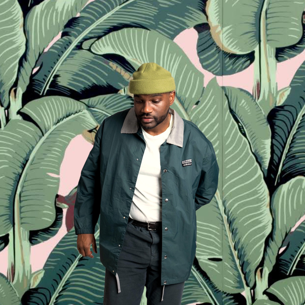 King Green, COLD (Single) in High-Resolution Audio - ProStudioMasters