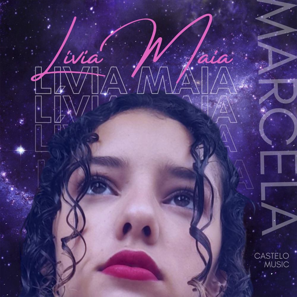 Livia Maia; Castelo Music, Marcela (Single) in High-Resolution Audio ...