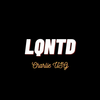 Charlie USG, Lo que nunca te dije (Single) in High-Resolution Audio ...
