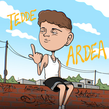 Tedde, Ardea (Single) in High-Resolution Audio - ProStudioMasters