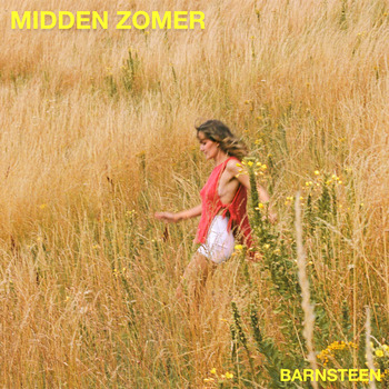 Amber Kamminga, Midden Zomer (Single) in High-Resolution Audio ...