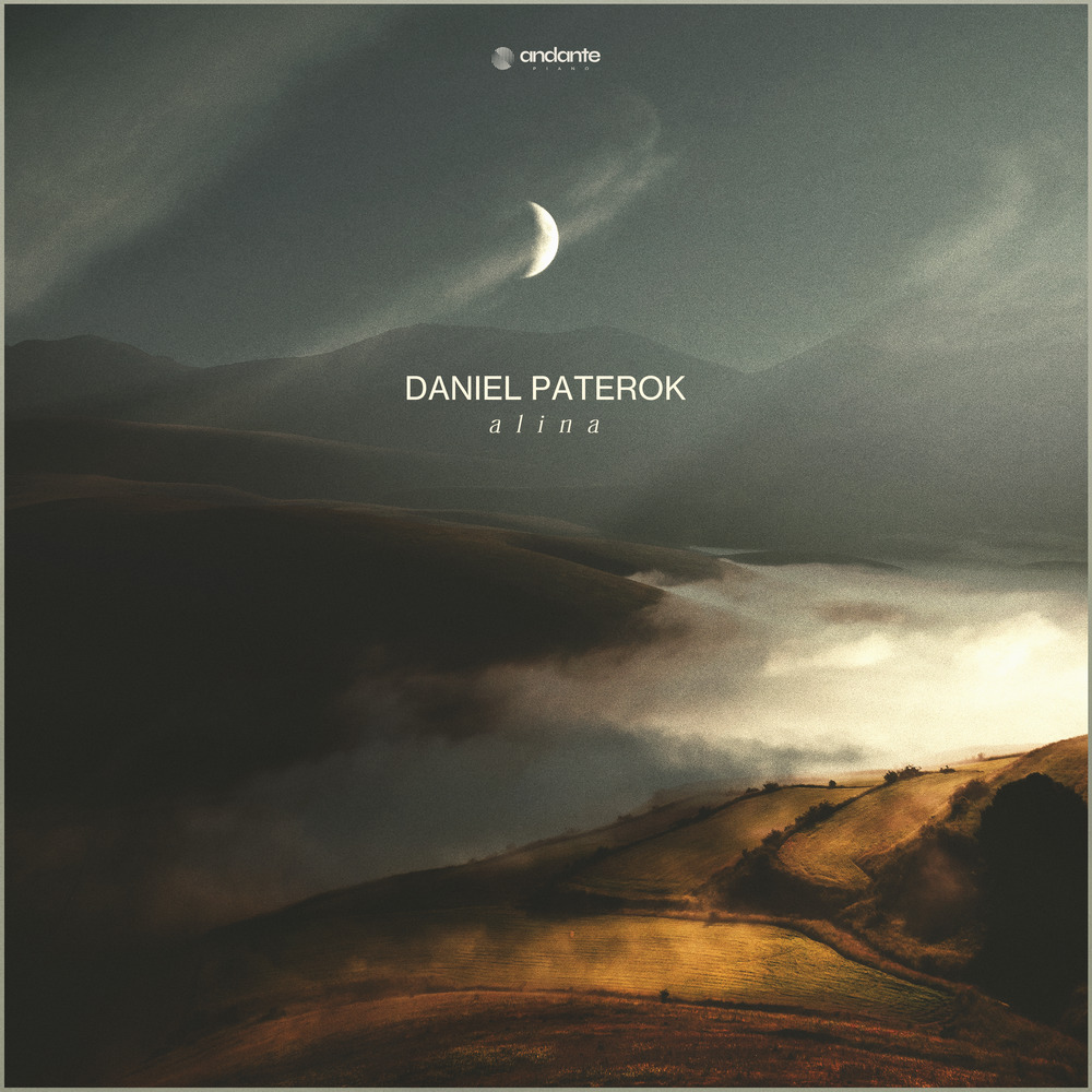Daniel Paterok, Alina (Single) in High-Resolution Audio - ProStudioMasters