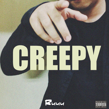 Ruuu, Creepy (Single) in High-Resolution Audio - ProStudioMasters