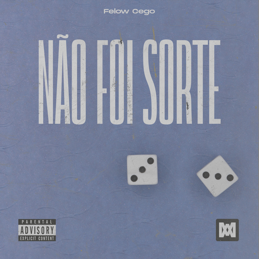 Felow Cego, Não Foi Sorte (Single) in High-Resolution Audio ...