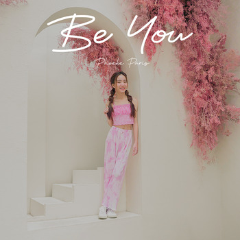 Phoebe Paris, Be You (Single) in High-Resolution Audio - ProStudioMasters