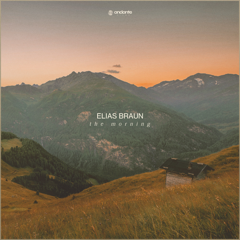 Elias Braun, The Morning (Single) in High-Resolution Audio ...