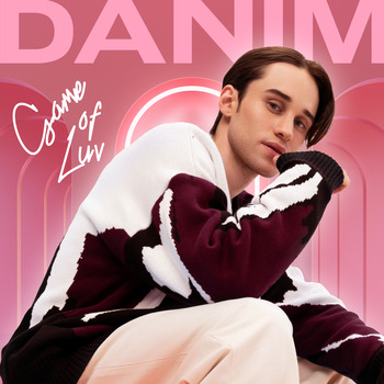 Danim, Game of Luv (Single) in High-Resolution Audio - ProStudioMasters