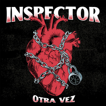 Inspector, Otra Vez (Single) in High-Resolution Audio - ProStudioMasters