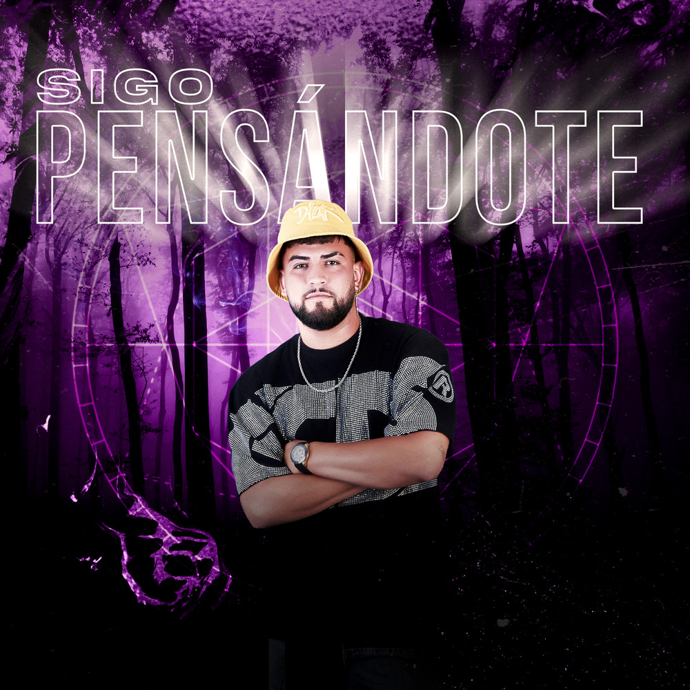 León Bravo, Sigo Pensándote (Single) in High-Resolution Audio ...