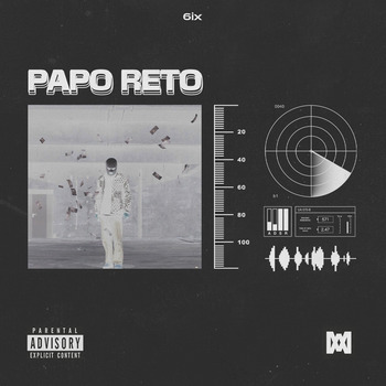 6IX, Papo Reto (Single) in High-Resolution Audio - ProStudioMasters