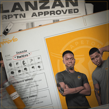 DoXXis; Rapeton Approved, Festivo (Single) in High-Resolution Audio ...