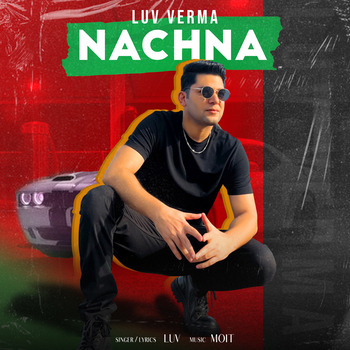 Luv; Moit, Nachna (Single) in High-Resolution Audio - ProStudioMasters