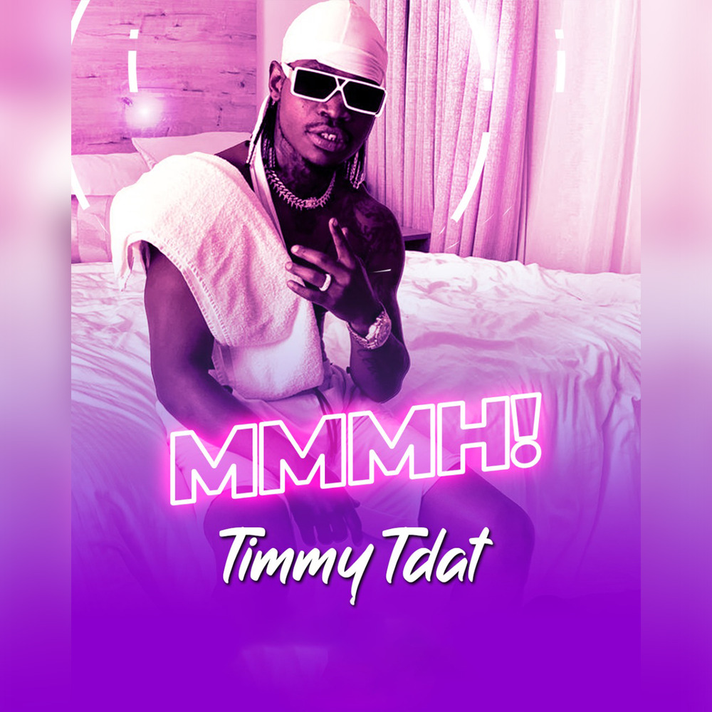 Timmy Tdat, Mmmh! (Single) in High-Resolution Audio - ProStudioMasters