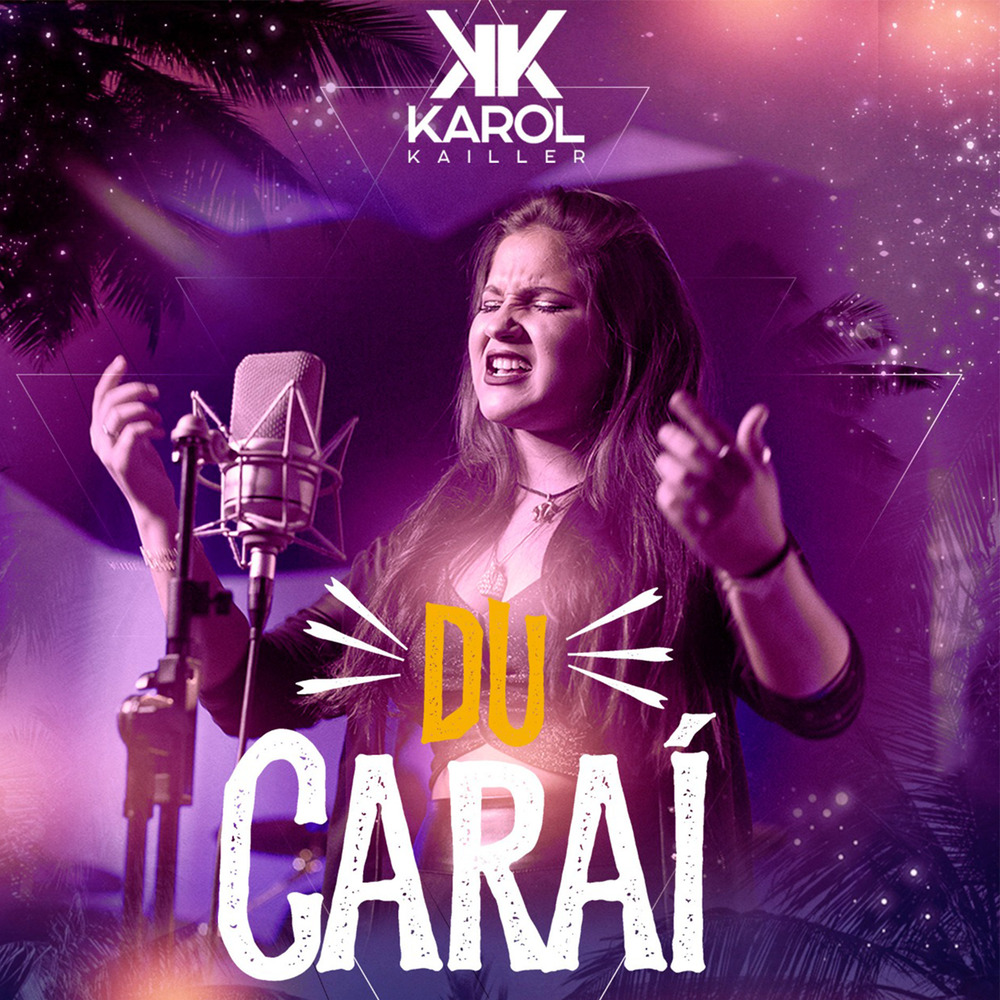 Karol Kailler, Du Caraí (Single) in High-Resolution Audio ...