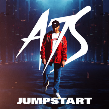 A7S, JUMPSTART (Single) in High-Resolution Audio - ProStudioMasters