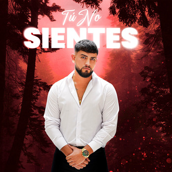 León Bravo, Tú No Sientes (Single) in High-Resolution Audio ...
