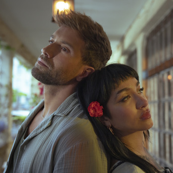 Pablo Alborán; Maria Becerra, Amigos (con Maria Becerra / feat. Maria ...