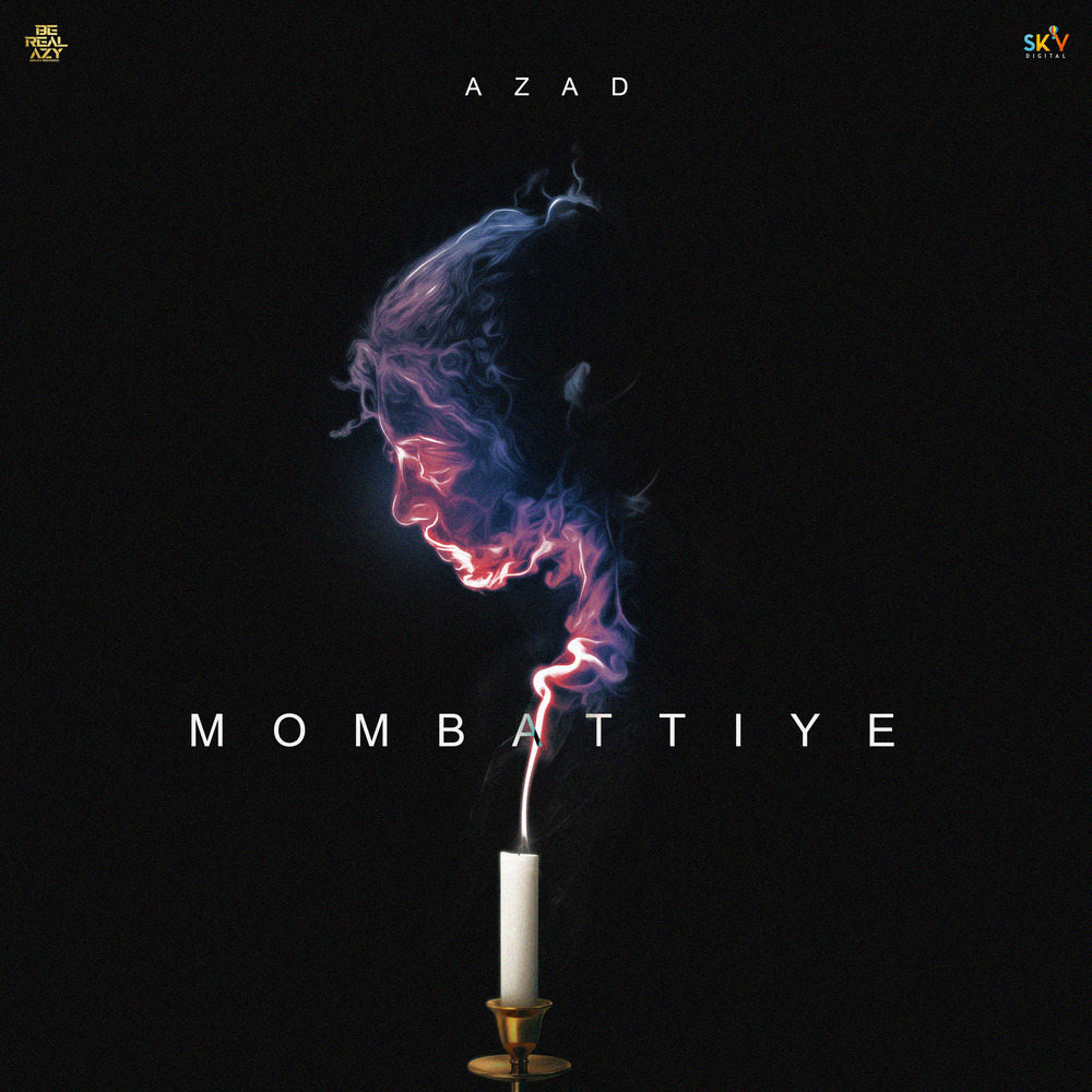 Azad, Mombattiye (Single) in High-Resolution Audio - ProStudioMasters