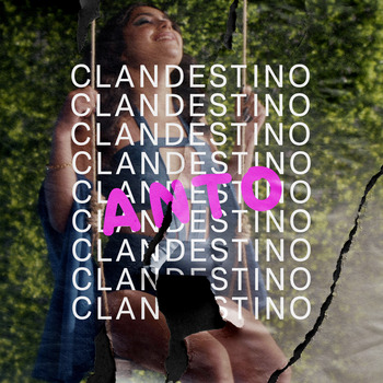 anto, CLANDESTINO (Single) in High-Resolution Audio - ProStudioMasters