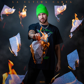Melfi, LA ÚLTIMA CARTA (Single) in High-Resolution Audio - ProStudioMasters