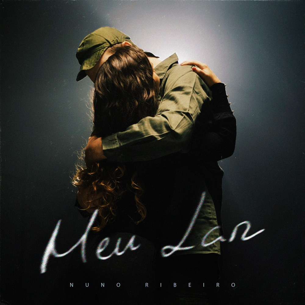 Nuno Ribeiro, Meu Lar (Single) in High-Resolution Audio - ProStudioMasters