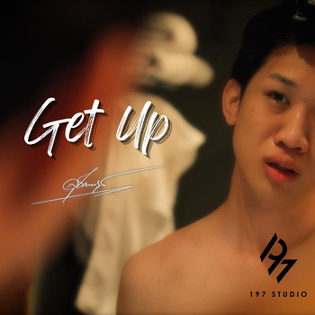 สุขิตกุล เรืองศรี, ตื่น (Get Up / Single) in High-Resolution Audio ...