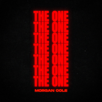 Morgan Cole, The One (Single) in High-Resolution Audio - ProStudioMasters