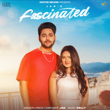 Jag, Fascinated (Single) in High-Resolution Audio - ProStudioMasters