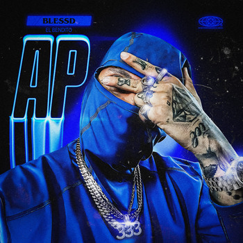 Blessd, AP (Single) in High-Resolution Audio - ProStudioMasters