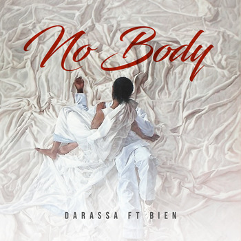 Darassa; Bien, No Body (feat. Bien / Single) in High-Resolution Audio ...
