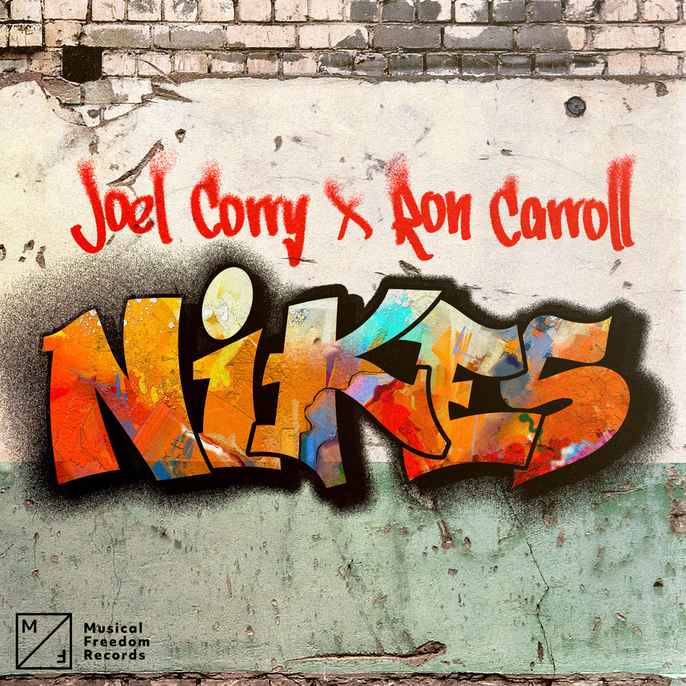 Joel Corry; Ron Carroll, Nikes (Extended Mix / Single) in High ...