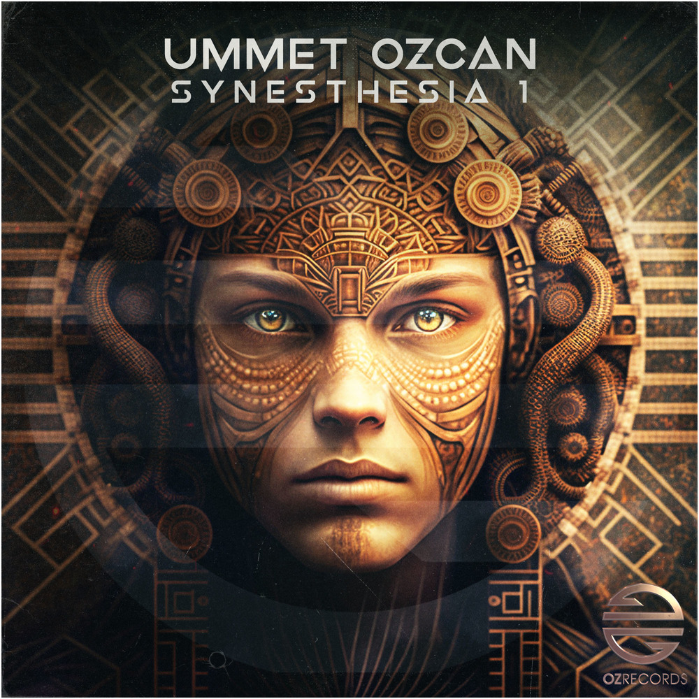Ummet Ozcan, Synesthesia 1 in High-Resolution Audio - ProStudioMasters