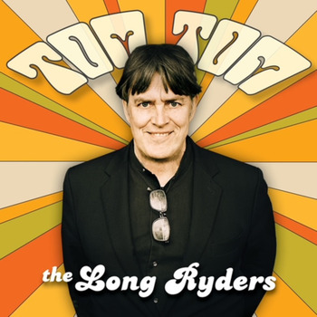 The Long Ryders, Tom Tom (Single) in High-Resolution Audio ...
