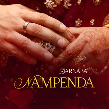 Barnaba, Nampenda (Single) in High-Resolution Audio - ProStudioMasters