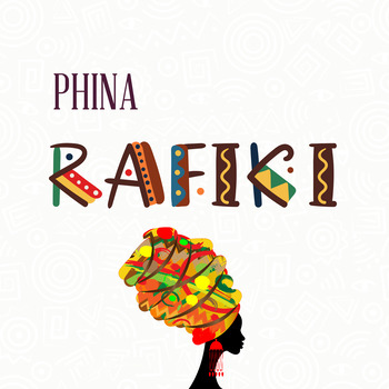 Phina, Rafiki (Single) in High-Resolution Audio - ProStudioMasters