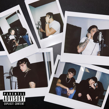 Tony Boy; Vale pain, Progressi (feat. Vale pain / Single) in High ...