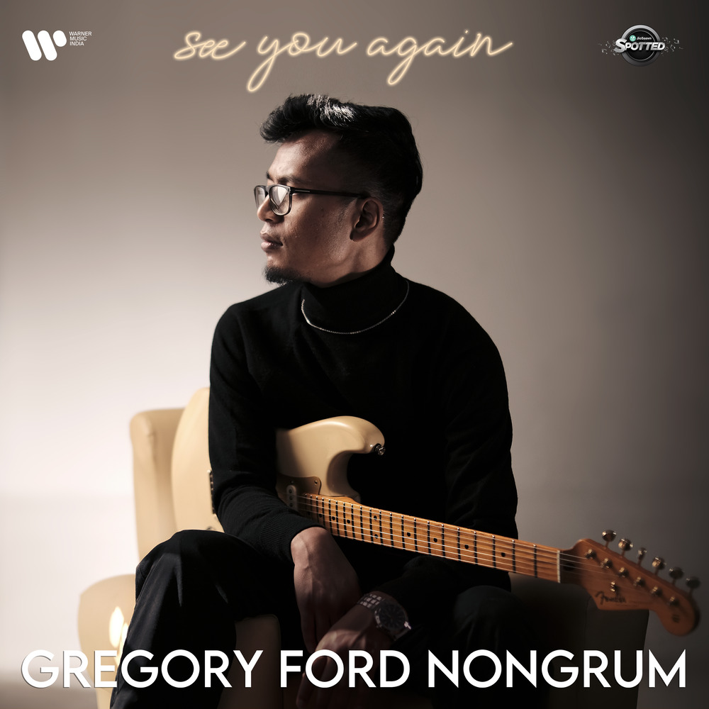 Gregory Ford Nongrum, See You Again (Single) in High-Resolution Audio ...
