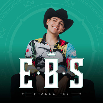 Franco Rey, EBS (Single) in High-Resolution Audio - ProStudioMasters