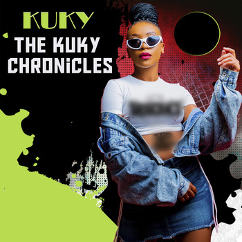 Kuky, The Kuky Chronicles in High-Resolution Audio - ProStudioMasters