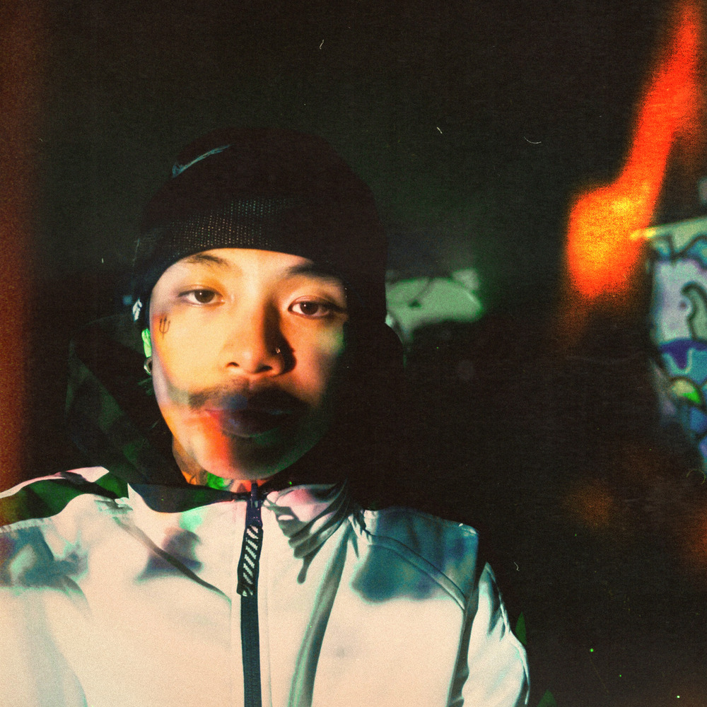 Reign Cruz, No Saviors (Single) in High-Resolution Audio - ProStudioMasters