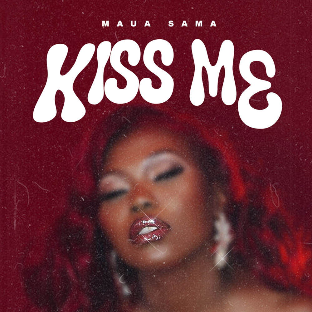 Maua Sama, Kiss Me (Single) in High-Resolution Audio - ProStudioMasters
