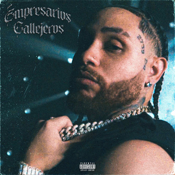 Jey Blessing, EMPRESARIOS CALLEJEROS (Single) in High-Resolution Audio - ProStudioMasters