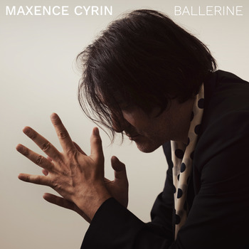 Maxence Cyrin, Ballerine (Single) in High-Resolution Audio ...