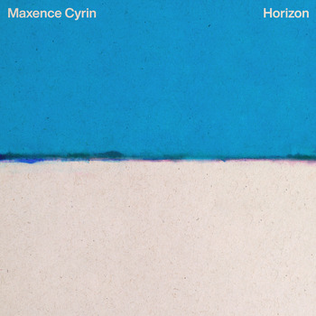 Maxence Cyrin, Horizon (Single) in High-Resolution Audio - ProStudioMasters