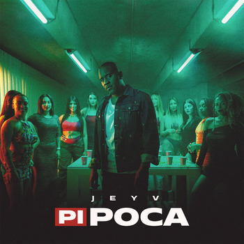 Jey V, Pipoca (Single) in High-Resolution Audio - ProStudioMasters