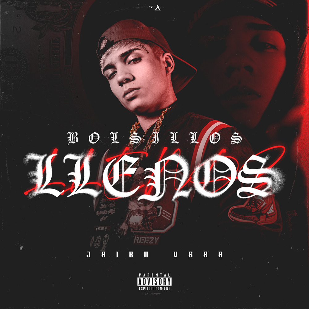 Jairo Vera, BOLSILLOS LLENOS (Single) in High-Resolution Audio ...