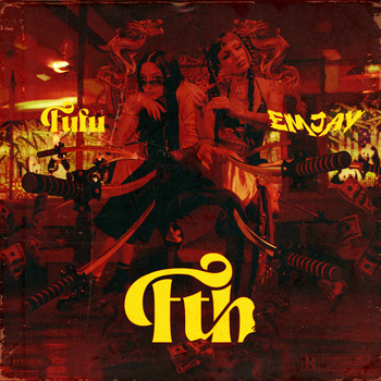 EMJAY; FUFU, FTH (Single) in High-Resolution Audio - ProStudioMasters