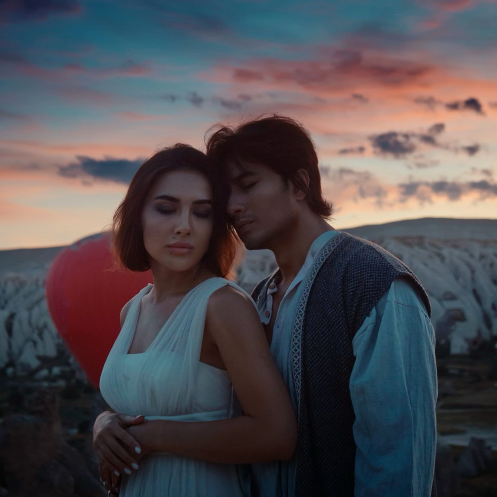 Ali Zafar, HUSN (Single) in High-Resolution Audio - ProStudioMasters